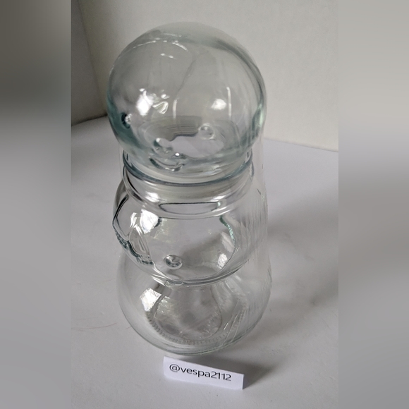 Target | Holiday | Target Bullseye Playground Clear Snowman Fillable ...